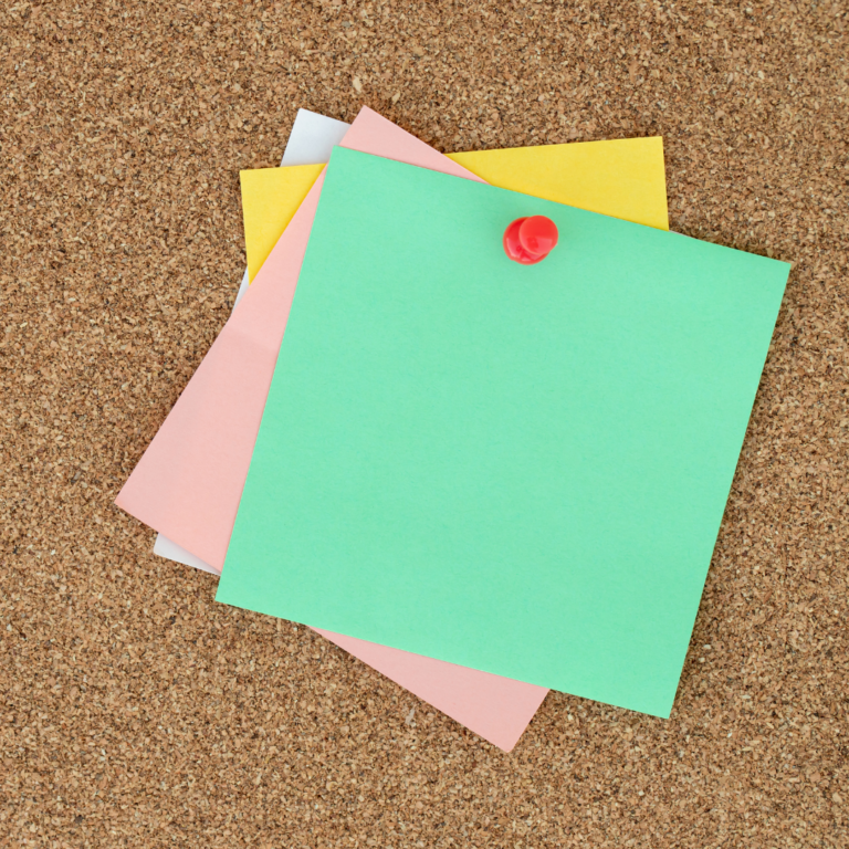 Standard Brief Template – IHAF